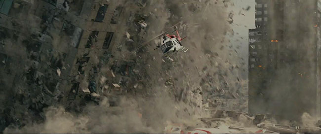 Disaster movie San Andreas to rock China - Global Times