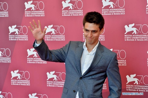 "La vida despues" showed at Venice Film Festival - Global Times