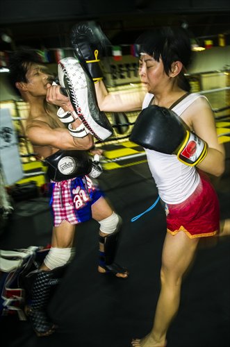 Great brawl of China - Global Times