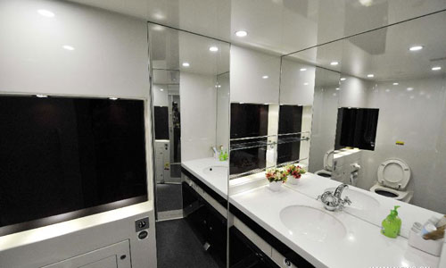 Taste of travelling on Beijing-Guangzhou high-speed railway - Global Times