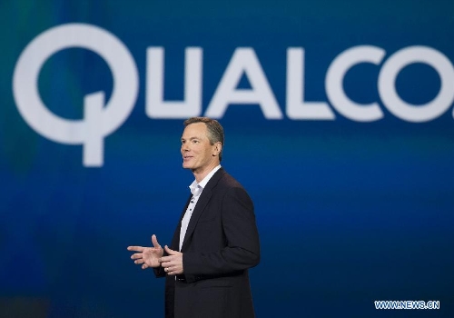 Int'l consumer electronics show opens in Las Vegas - Global Times