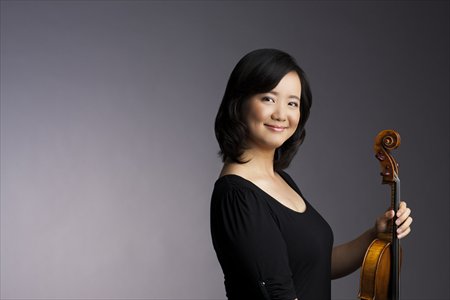 A musical homecoming - Global Times