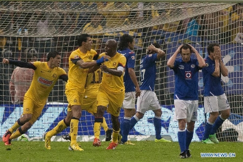 Esto es Cruz Azul!! – La Quinta del Fútbol