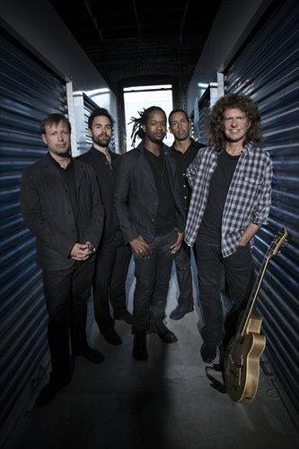 All jazzed up - Global Times