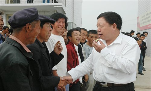 Doing well by doing good - Global Times