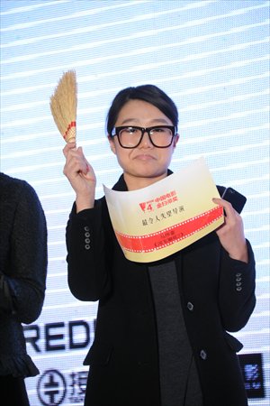 Clean up your act! - Global Times