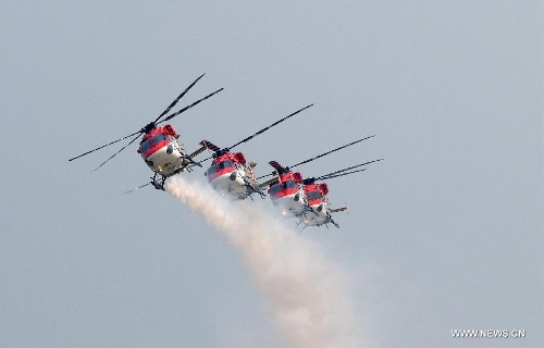 Parade rehearsals for upcoming Indian Air Force Day - Global Times