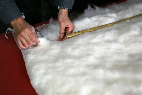 For the love of fluff - Global Times