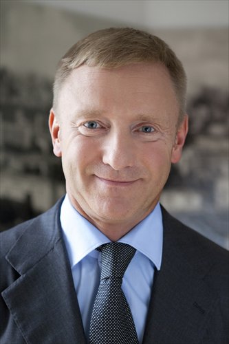 Great expectations - Global Times