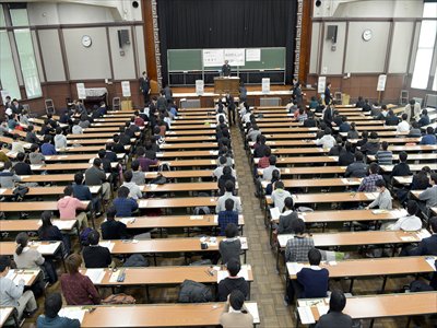 Testing times - Global Times