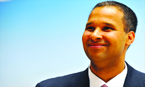 Duel in the sky - Global Times