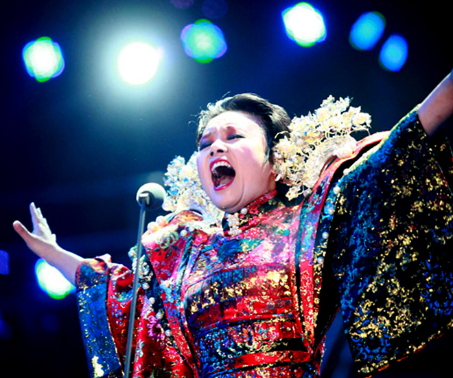 Audio Soundslide - Global Times