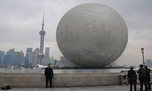 On the Road - Global Times