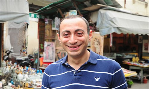Market-goers lament decision to shut down the antique attraction ...