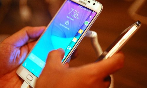 Highlights of Samsung media preview - Global Times