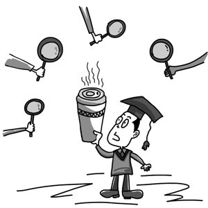 The two-way job interview - Global Times