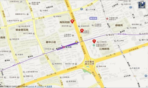 Luban Road Station - Global Times
