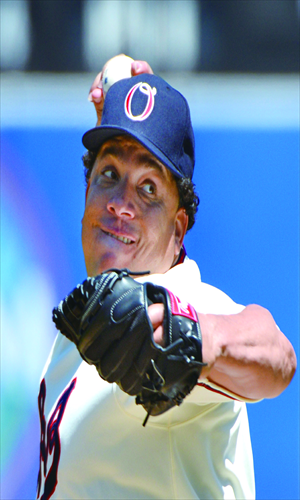 Oakland A’s pitcher Colon banned 50 games, ‘accepts responsibility ...