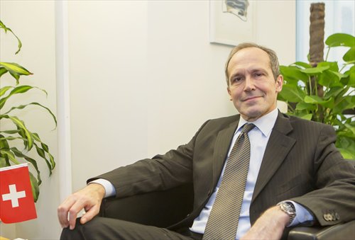 The international view: last year’s achievements and plans for 2015 ...