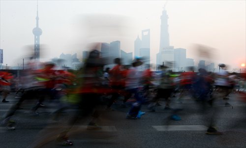 Looking back on the important events of 2013 - Global Times