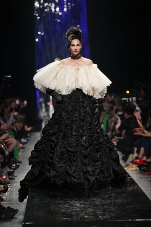 Gender gap is wearing out - Global Times