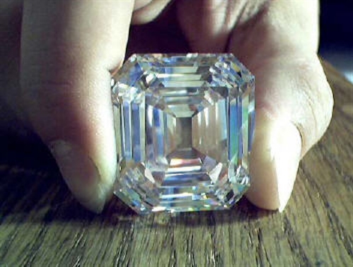 World's most precious diamonds - Global Times