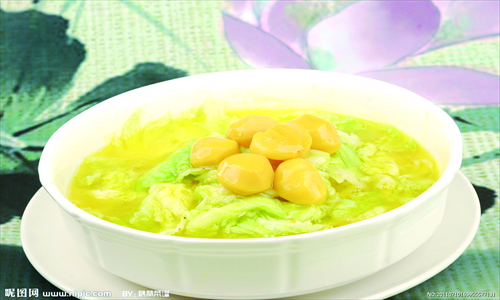 Cabbage classics - Global Times