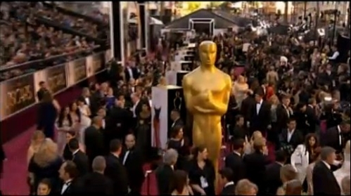 In pictures: 85th Academy Awards ceremony - Global Times