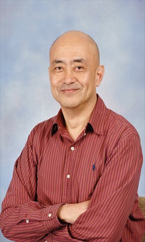 Acting on instinct - Global Times