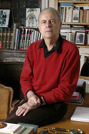 Shadow of memory - Global Times