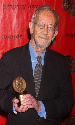 US crime writer Elmore Leonard dies at 87 - Global Times