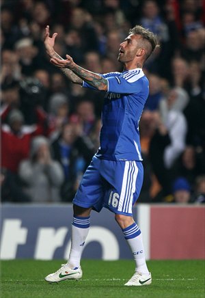 Chelsea see Barca revenge - Global Times