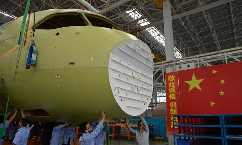 COMAC wins order for 30 homegrown passenger planes to bring total to ...