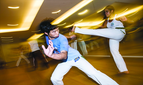 Ring of fire - Global Times