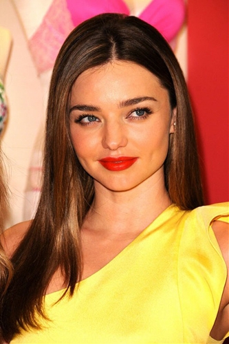 Top 20 most popular supermodels - Global Times