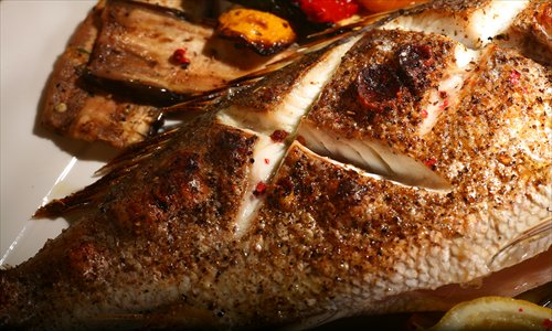 Greece is the word - Global Times