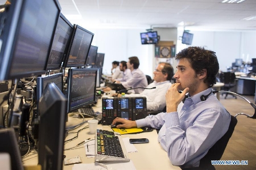 China's ICBC named globally important bank - Global Times