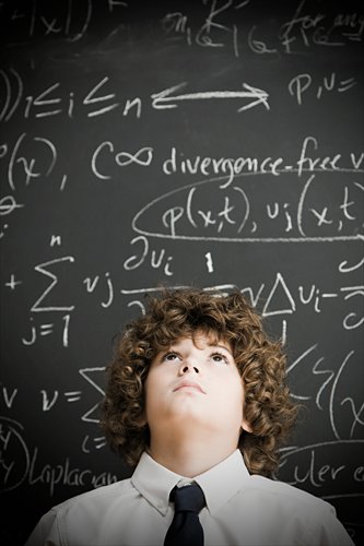 Weapons of math instruction - Global Times