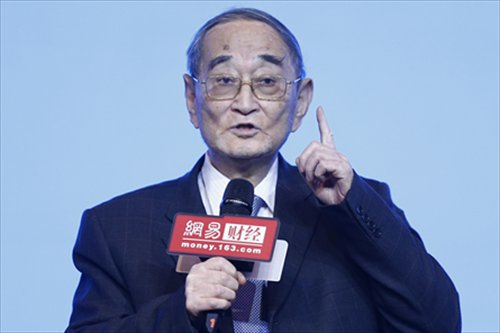 Key figures - Global Times