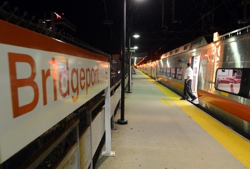 At least 60 injured in US train collision - Global Times