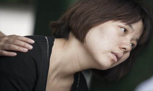 Bridge over troubled waters - Global Times