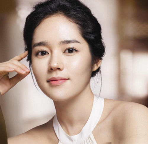 Top 10 beautiful South Korean stars - Global Times