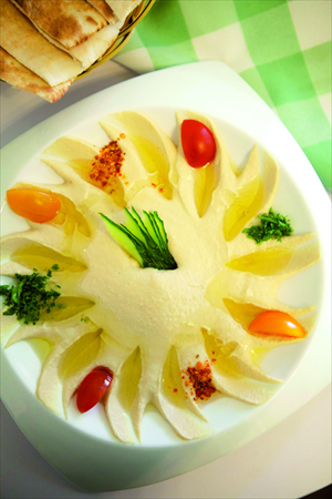 All hail hummus-21food.com