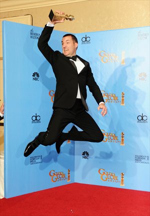 Hollywood’s biggest party - Global Times