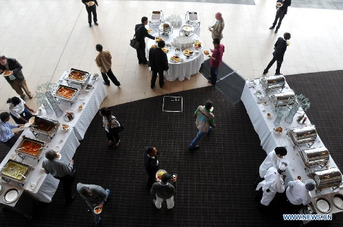 BRICS summit kicks off in Durban, South Africa - Global Times