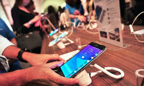 Highlights of Samsung media preview - Global Times