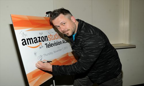 Amazon tests original programming with Bay Area techie comedy 'Betas ...