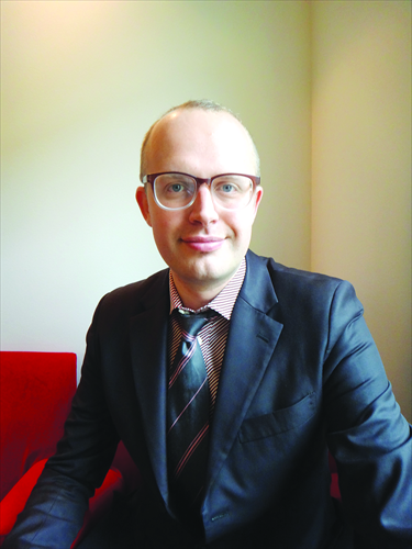 British scholarship targets future leaders of China - Global Times