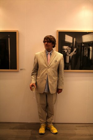 Warhol in focus - Global Times