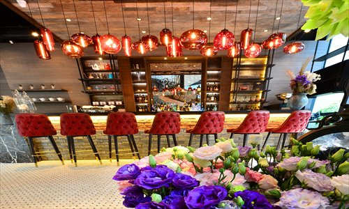 Widening tastes - Global Times